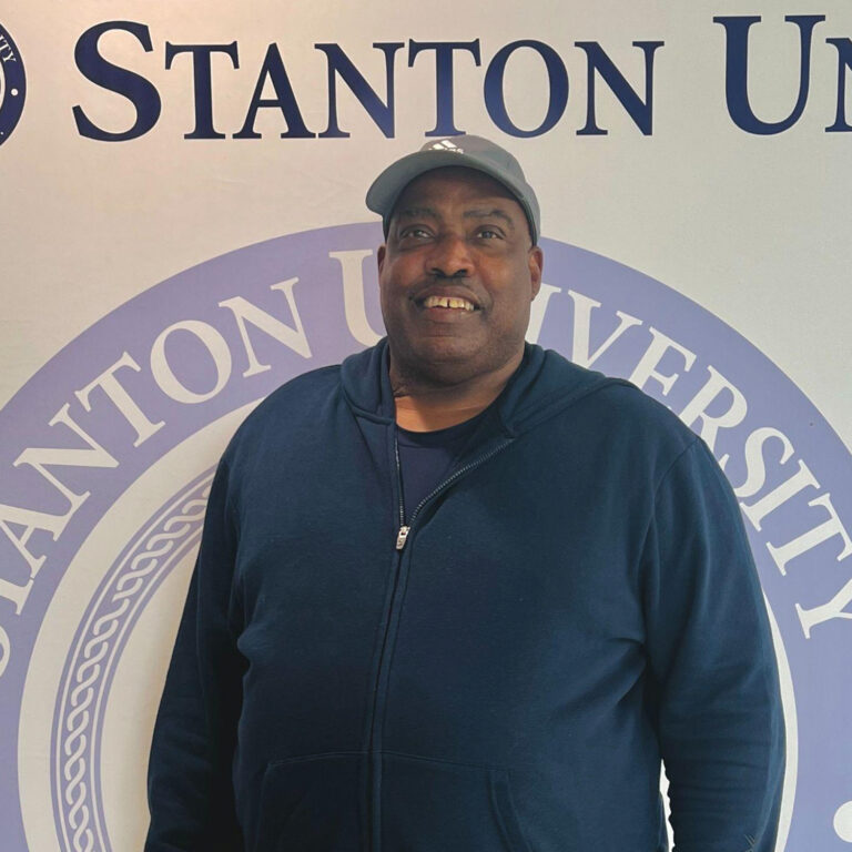 Coaches – Stanton University