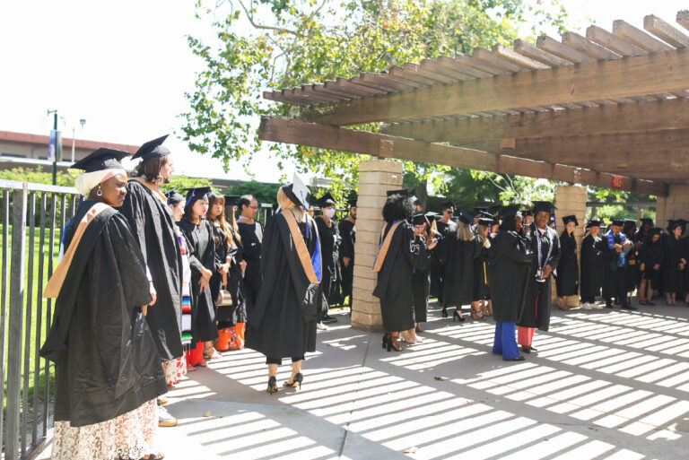 Overview – Stanton University