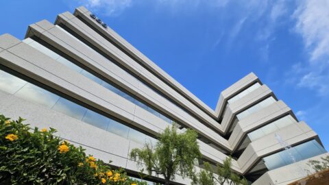 Overview – Stanton University