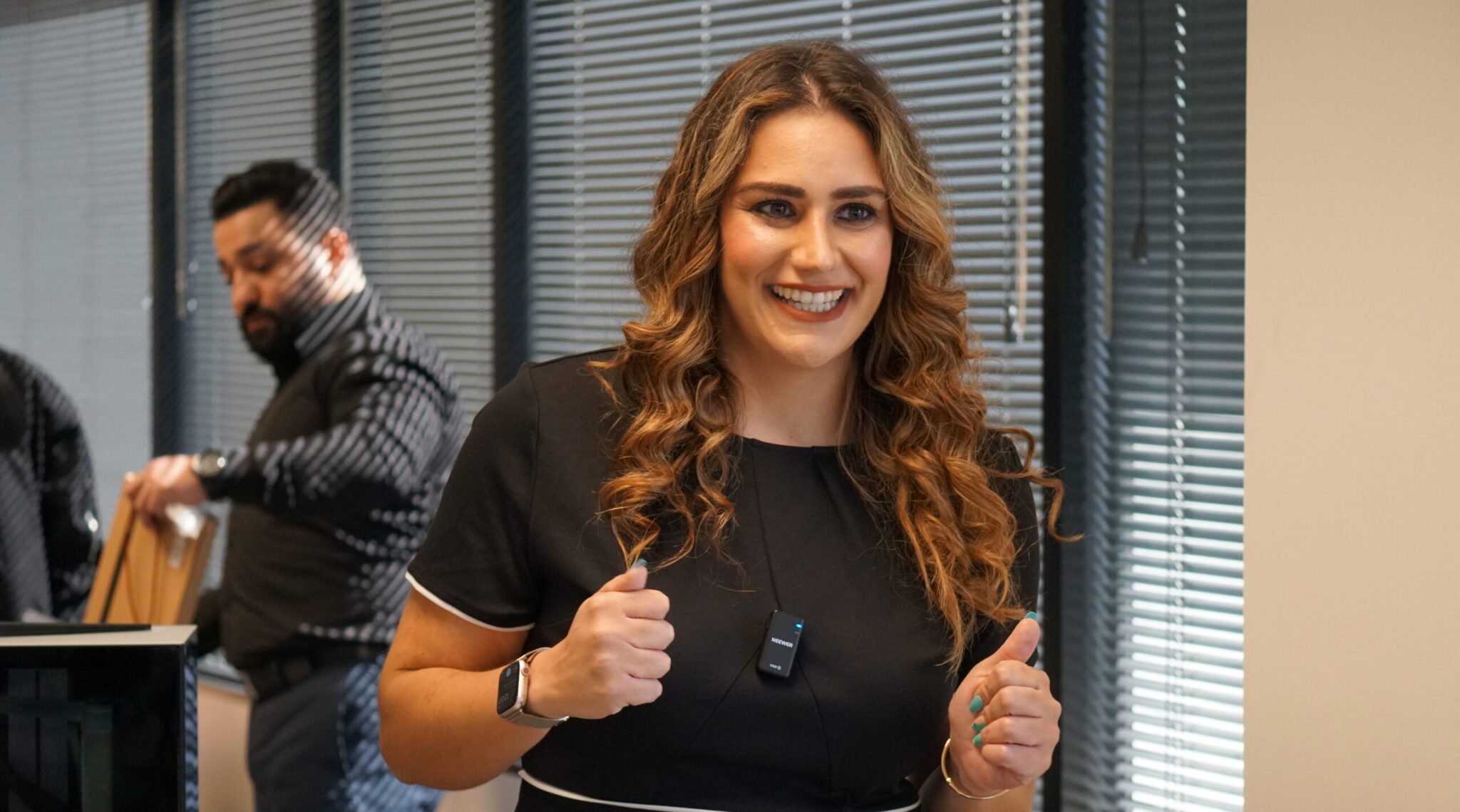 Overview – Stanton University