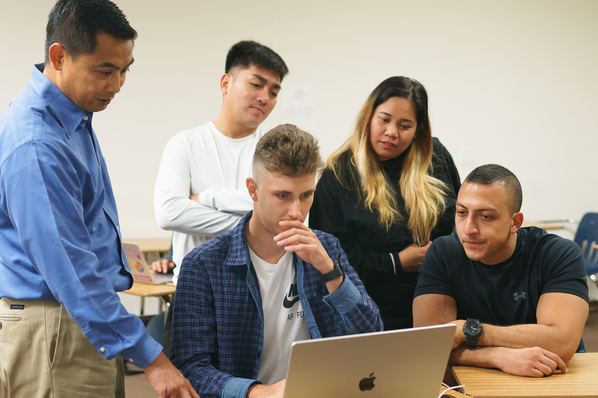 Overview – Stanton University