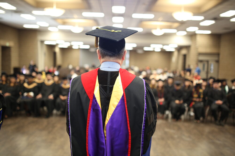 Overview – Stanton University