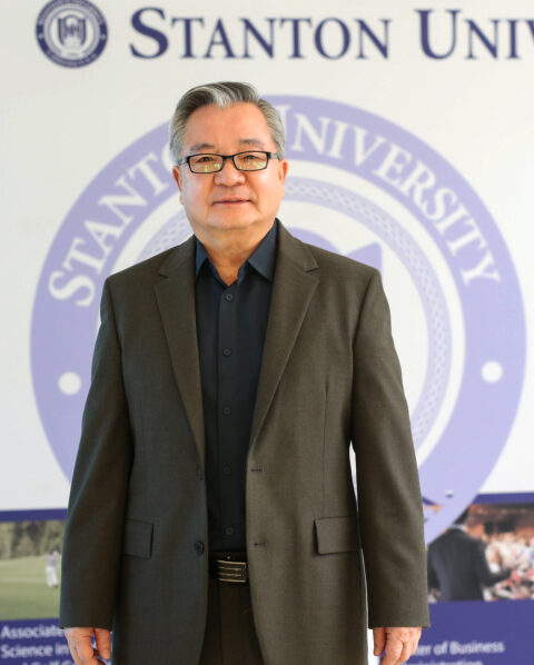 Overview – Stanton University