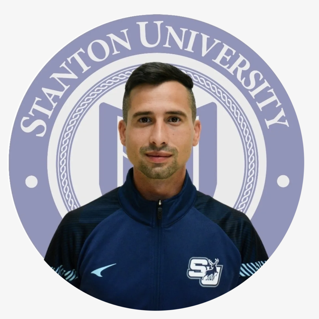 Coaches – Stanton University