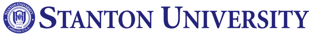 Overview – Stanton University