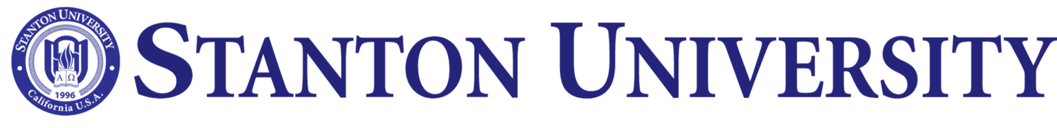 Overview – Stanton University
