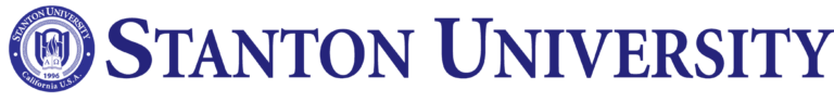 Overview – Stanton University
