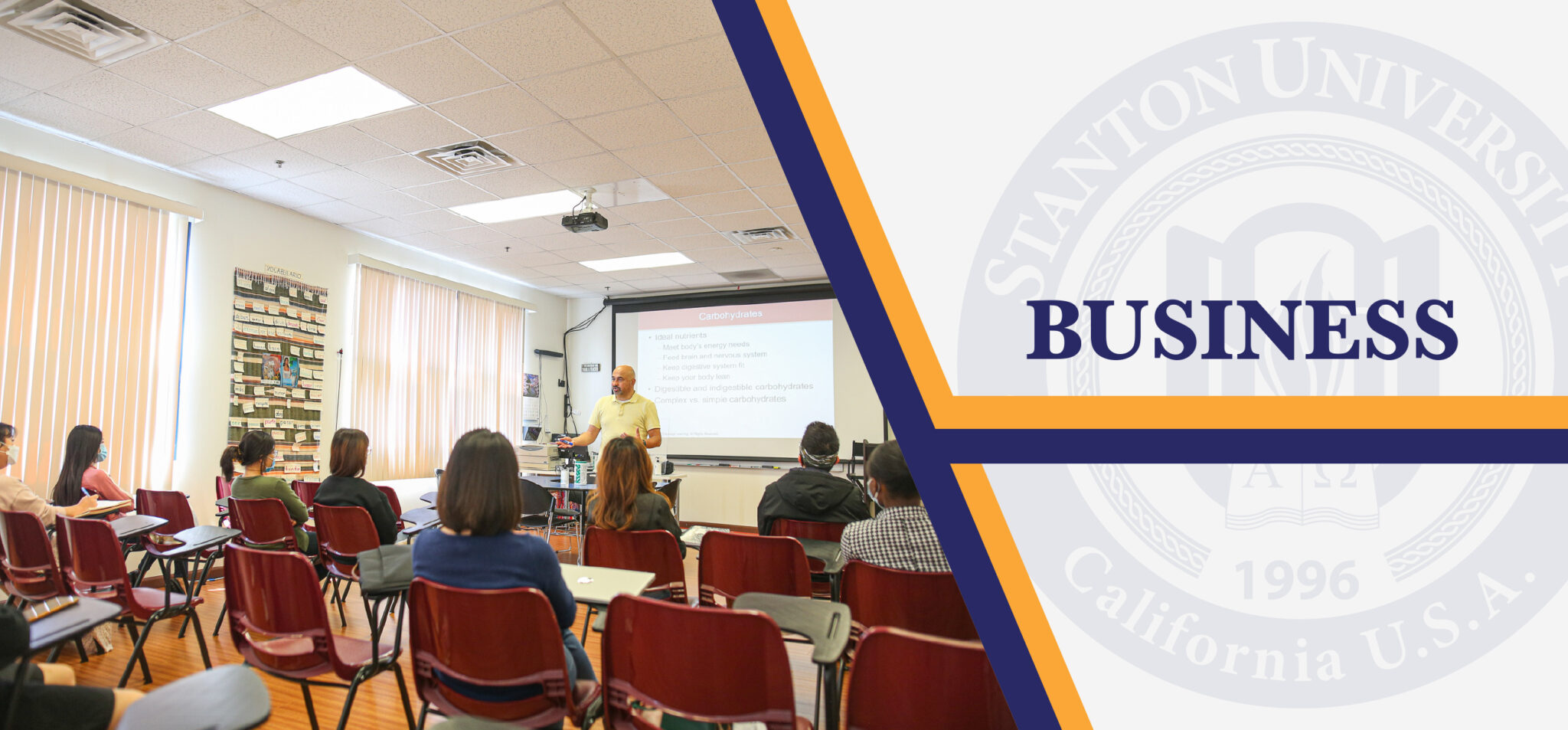 Career Resources – Stanton University