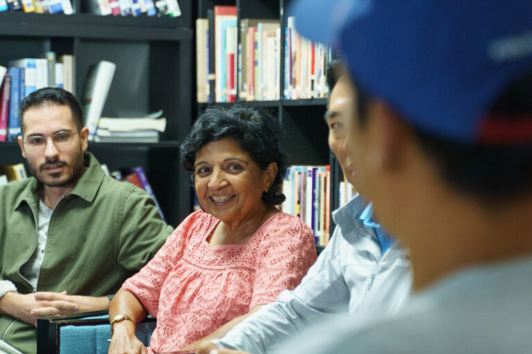 Overview – Stanton University